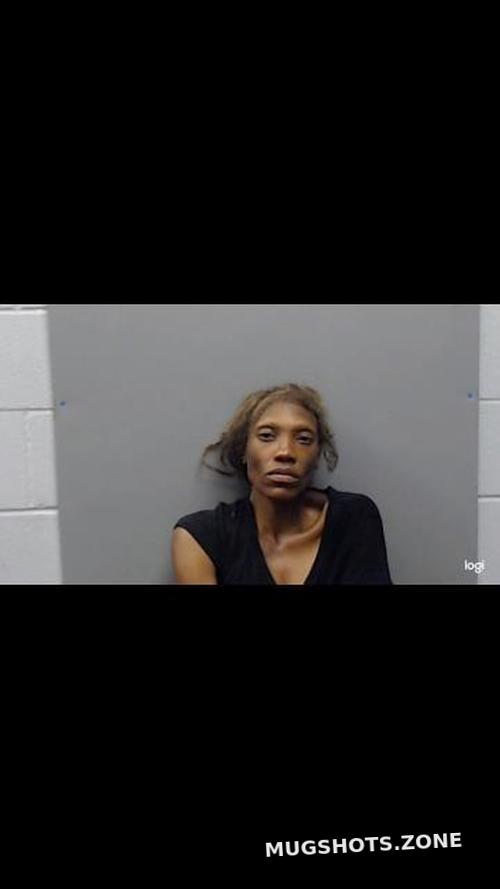 MINTON SHAWNTA LATORA 02/03/2023 - Smith County Mugshots Zone