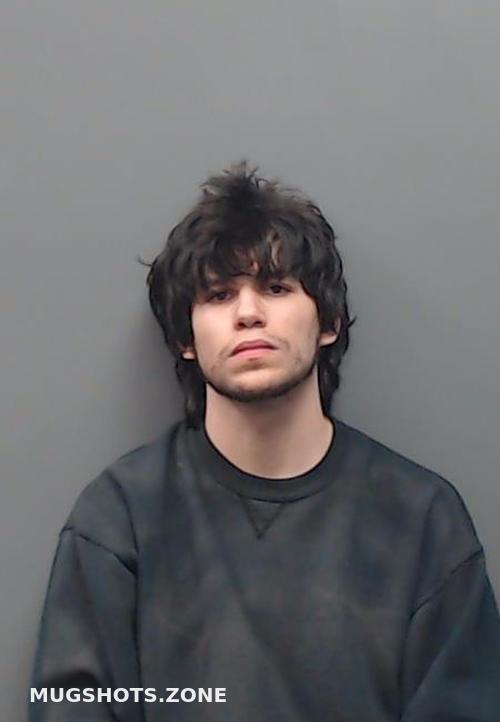PITNER STEPHEN ALEXANDER 02/03/2023 - Smith County Mugshots Zone