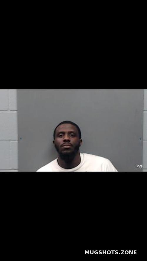 SCOTT KEVIN DEMOND 02/03/2023 - Smith County Mugshots Zone