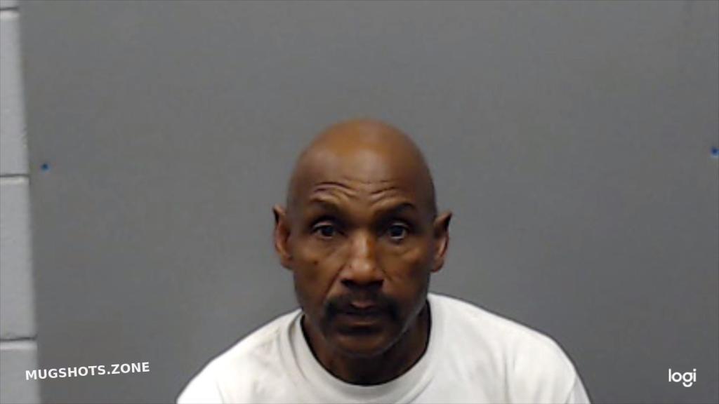 WOODARD MARCUS DWAYNE 02/06/2023 - Smith County Mugshots Zone