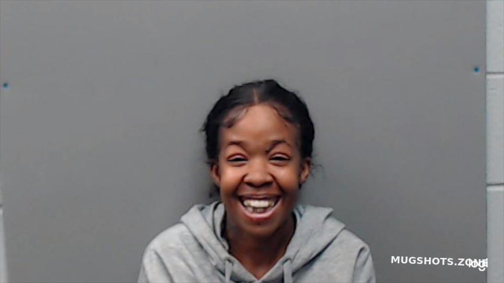 JOHNSON LASHANDA SEDELIA 02/06/2023 - Smith County Mugshots Zone