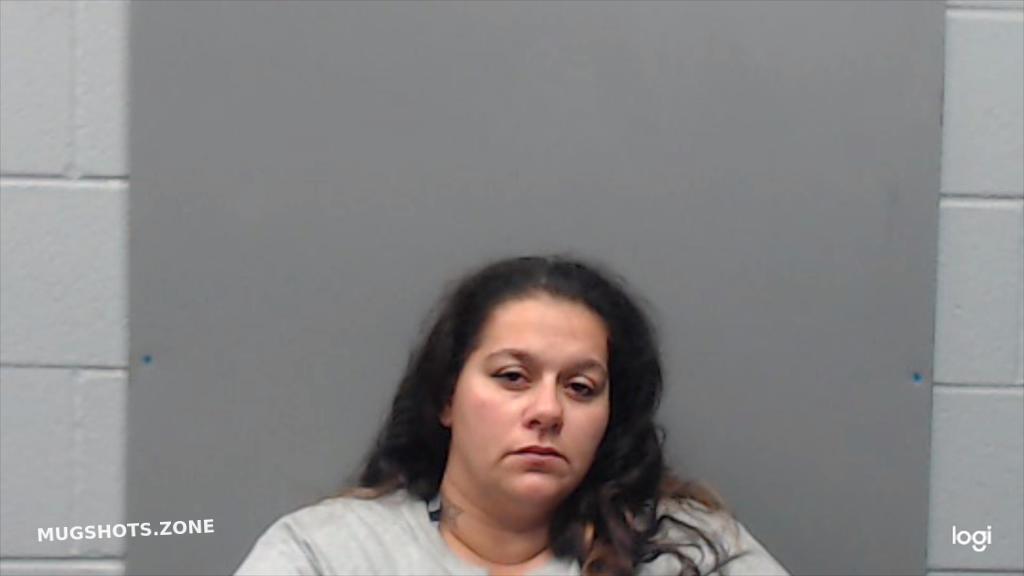 LANDA JESSICA MARIE 02/07/2023 - Smith County Mugshots Zone