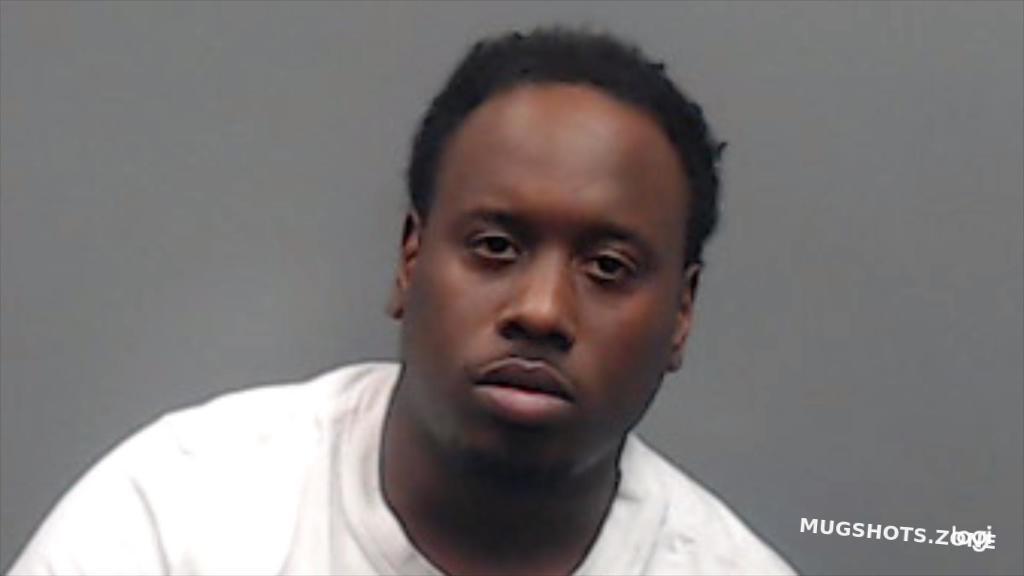 MOTON KAMERON BYRON 02/07/2023 - Smith County Mugshots Zone