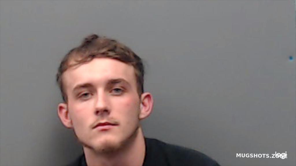 KILPATRICK ORION CARTER 02/07/2023 - Smith County Mugshots Zone