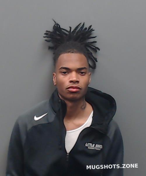 BROWN CHAUNDAVIUN KEYON 02/08/2023 - Smith County Mugshots Zone