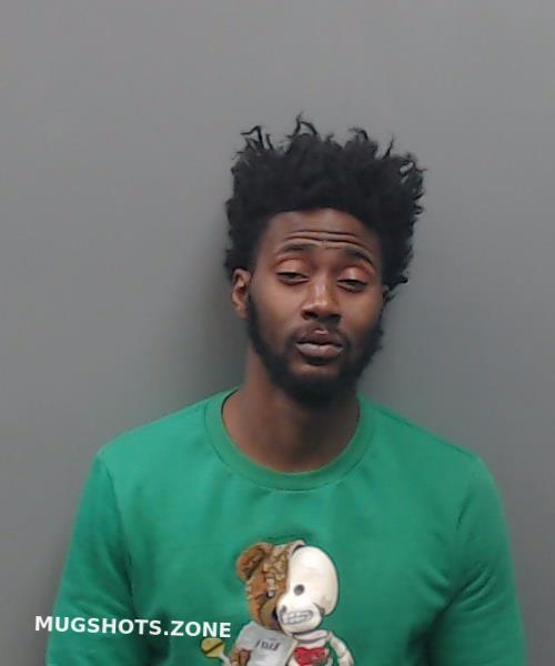 TAYLOR JAMAL AMON SHAROD 02/09/2023 - Smith County Mugshots Zone