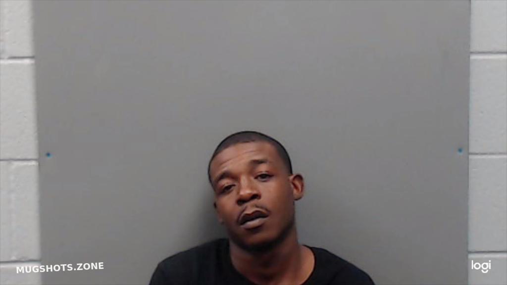 WILLIAMS JUSTIN TERMAINE 02/10/2023 - Smith County Mugshots Zone