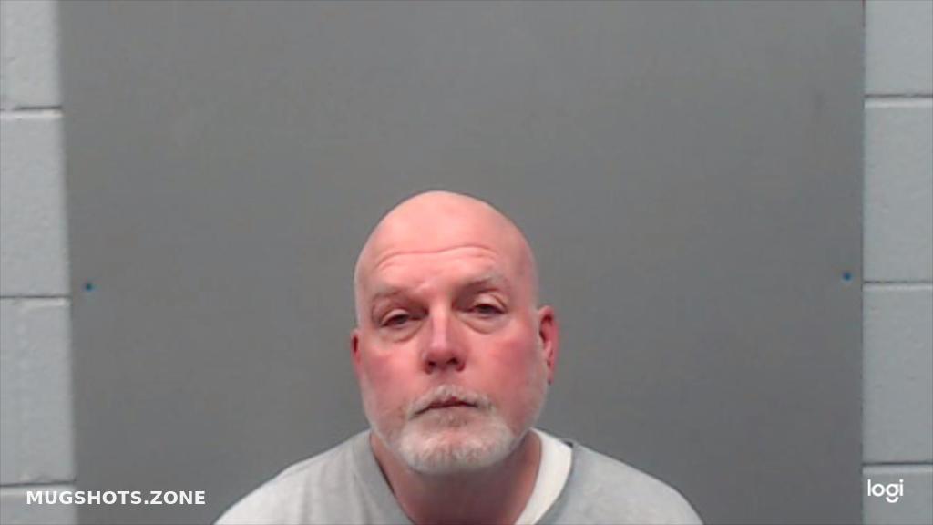 RATLIFF JAMES 02/11/2023 - Smith County Mugshots Zone