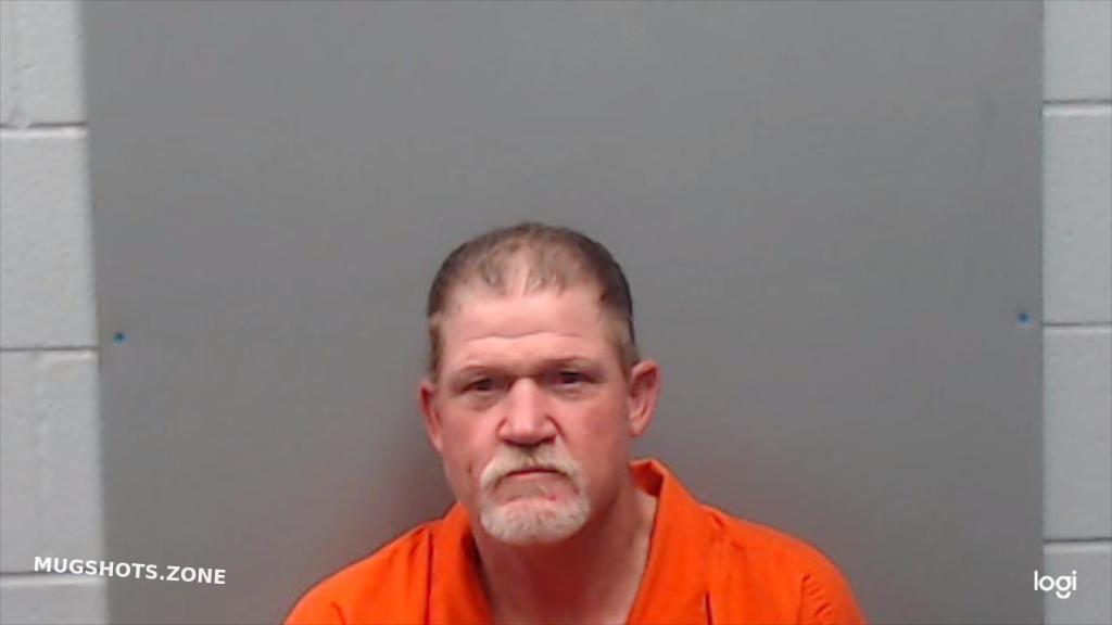 DONLEY JASON 02/11/2023 - Smith County Mugshots Zone