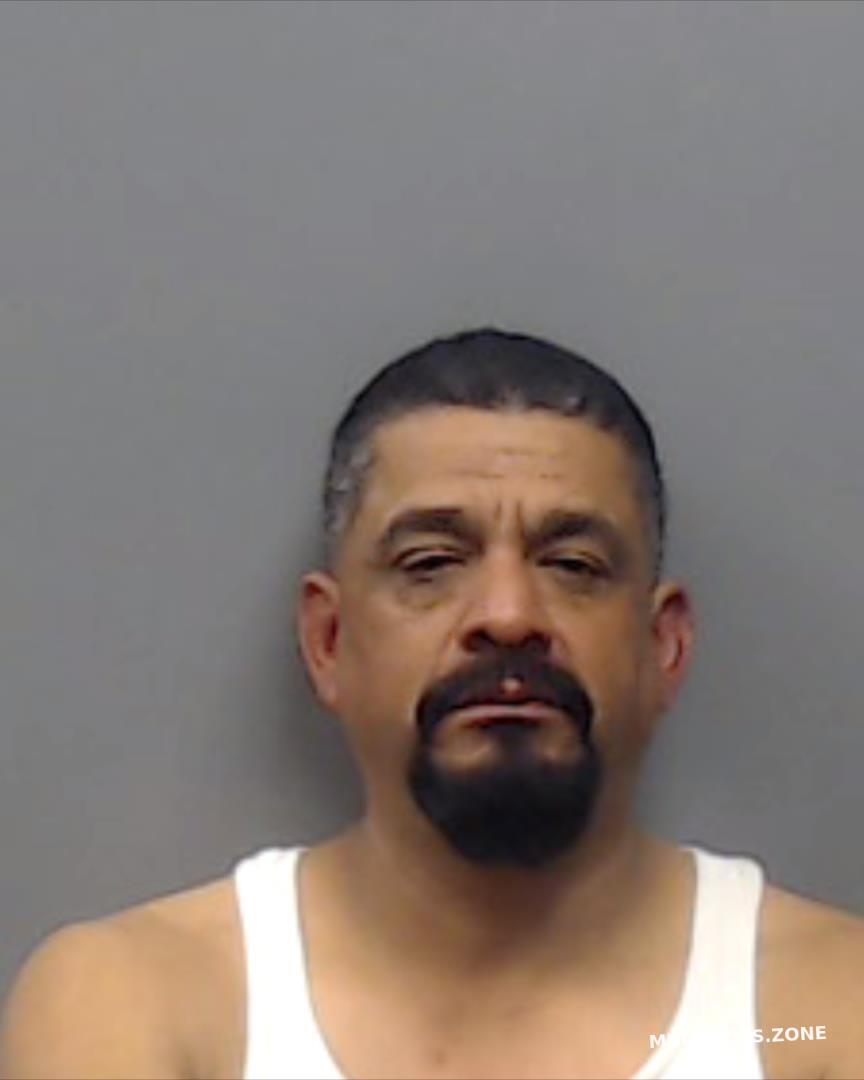 TORRES JESUS 02/12/2023 - Smith County Mugshots Zone