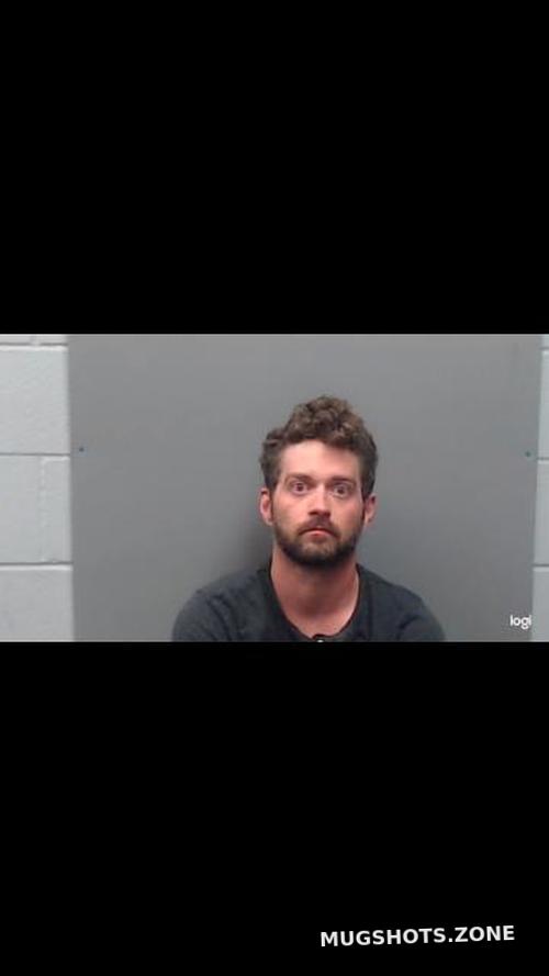 STONEKING JESSE DEAN 02/14/2023 - Smith County Mugshots Zone