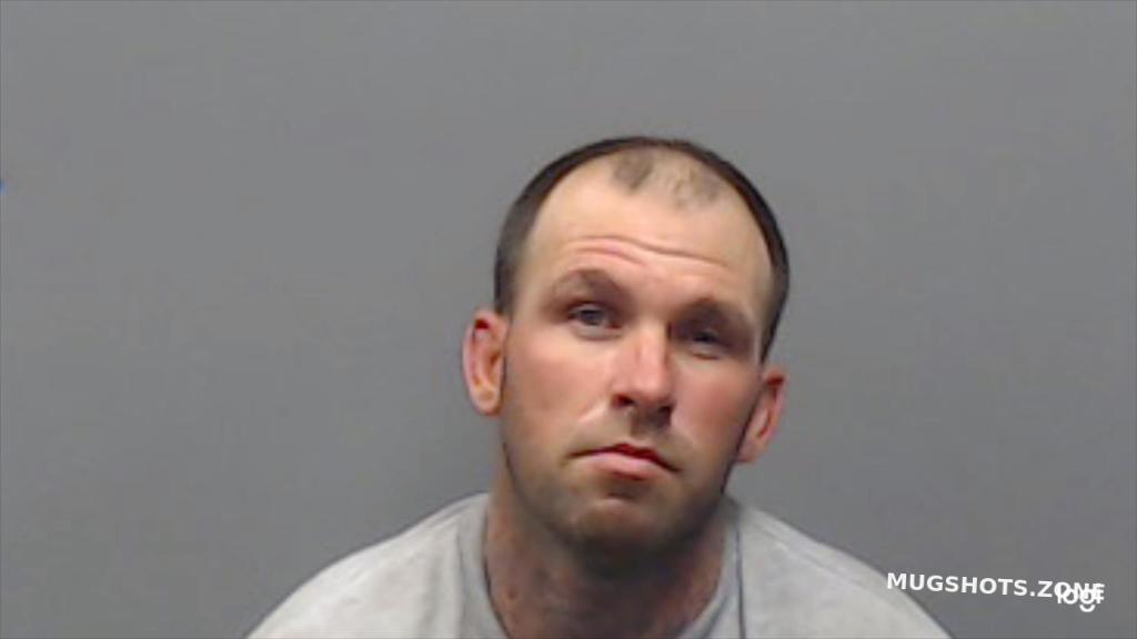 SEWELL DUSTIN ALAN 02/15/2023 - Smith County Mugshots Zone