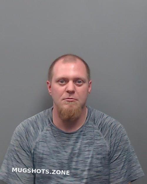 ROBINSON JONATHAN GLYNN 02/15/2023 - Smith County Mugshots Zone