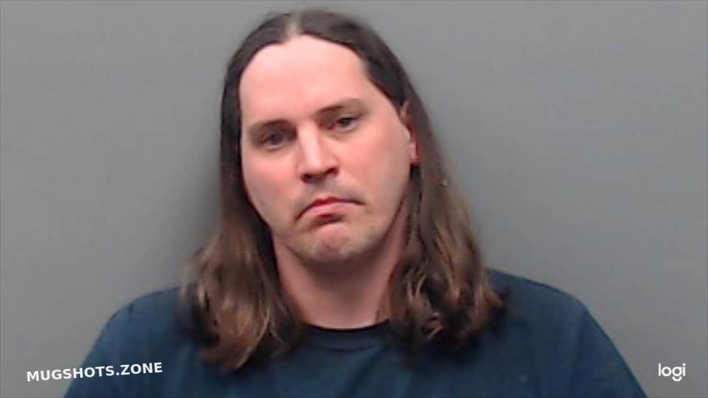 MESSER ROSS ALLEN 02/17/2023 - Smith County Mugshots Zone