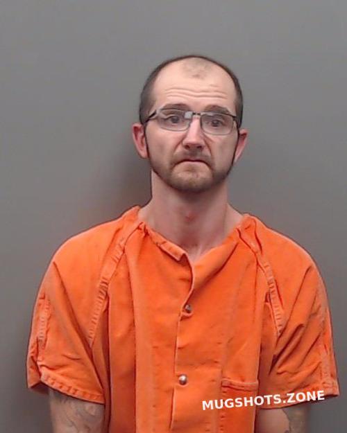 HESTER JEREMY 02/17/2023 - Smith County Mugshots Zone