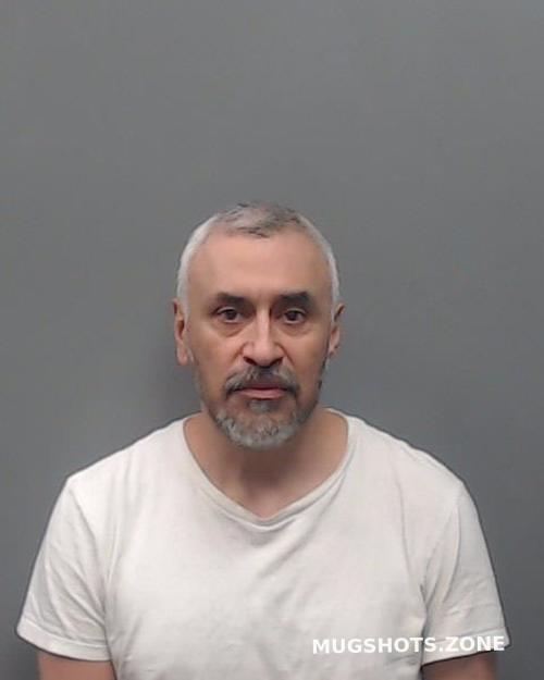 CASTANEDA PHILLIP RAY 02/17/2023 - Smith County Mugshots Zone