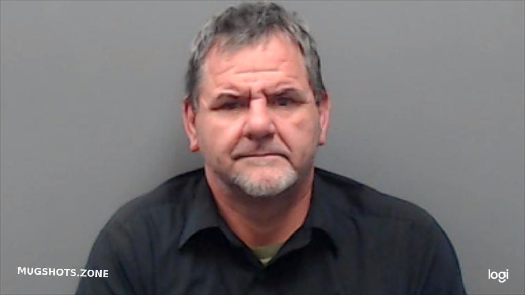 THUMANN BRIAN ADAM 02/18/2023 - Smith County Mugshots Zone