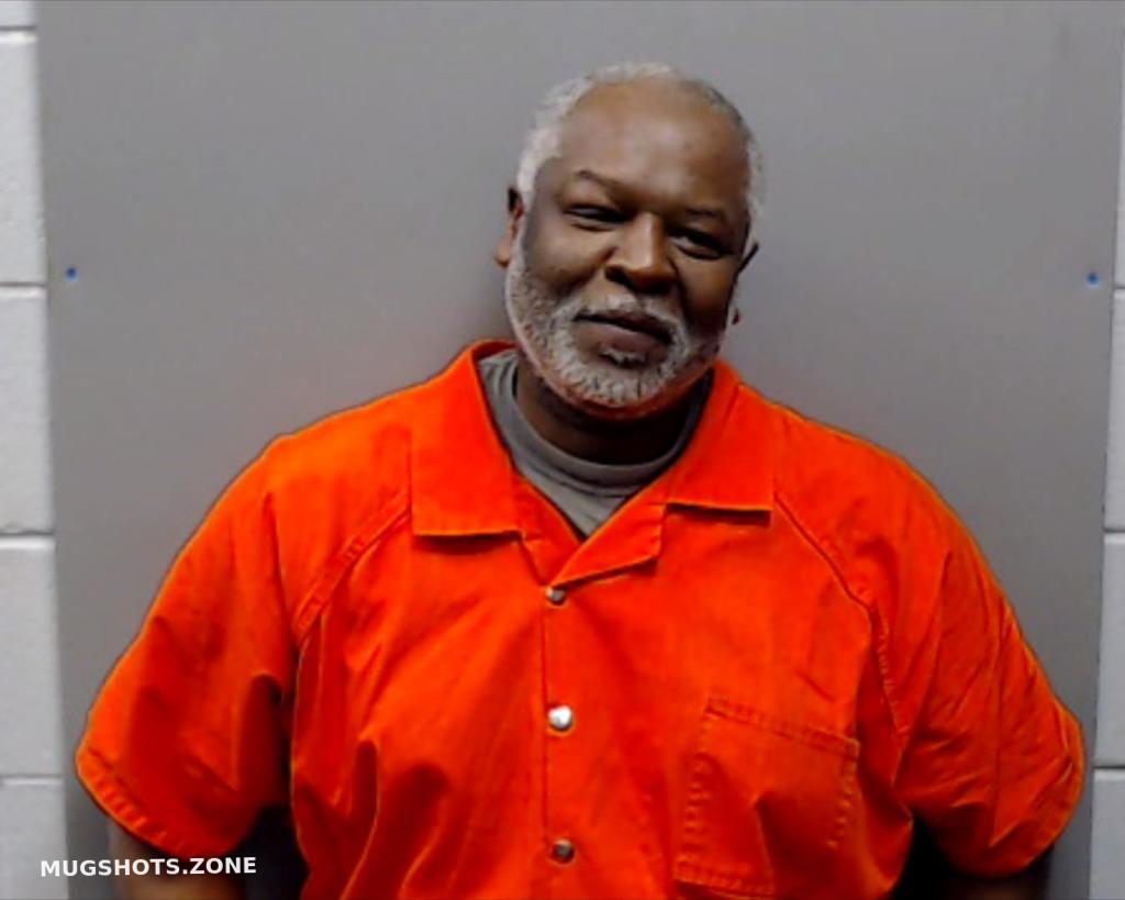 MANLEY CEDRICK WAYNE 02/19/2023 - Smith County Mugshots Zone