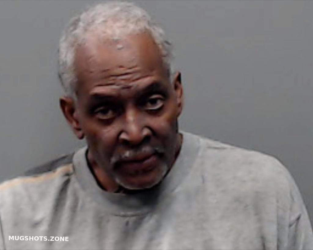 WARREN PERCY 02/21/2023 - Smith County Mugshots Zone