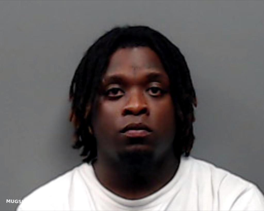 GEARARD JERMAINE LONNELL 02/21/2023 - Smith County Mugshots Zone