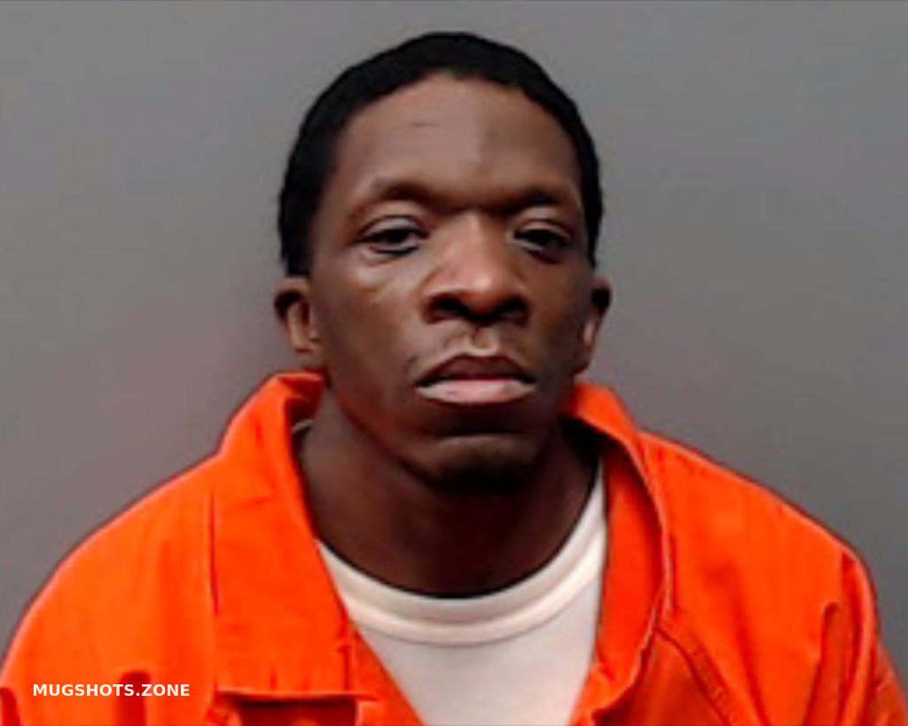 WILLIAMS AMAHAD 02/21/2023 - Smith County Mugshots Zone