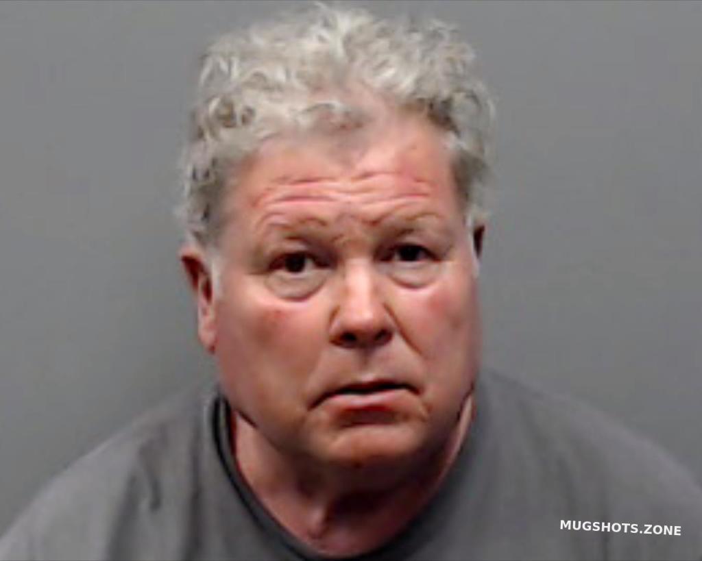 COOPER DONALD SCOTT 02/21/2023 - Smith County Mugshots Zone