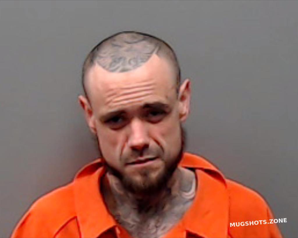 SIMPSON COREY EDMOND 02/21/2023 - Smith County Mugshots Zone