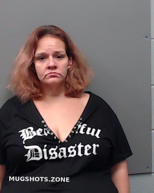 BOYETTE RACHAEL ASHLEY 02/22/2023 - Smith County Mugshots Zone