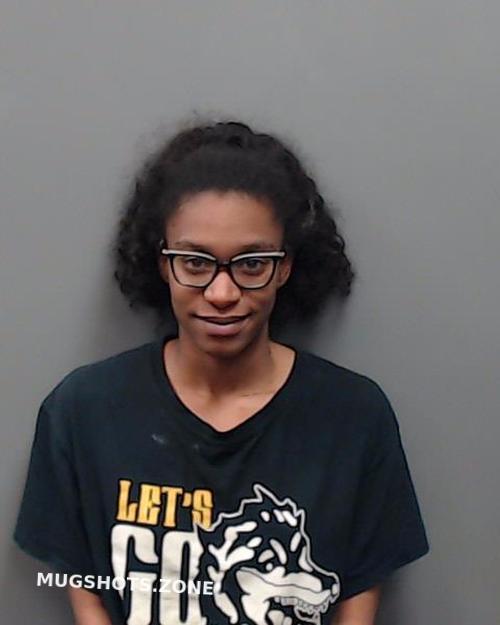 SCROGGINS TREONNA 02/23/2023 - Smith County Mugshots Zone