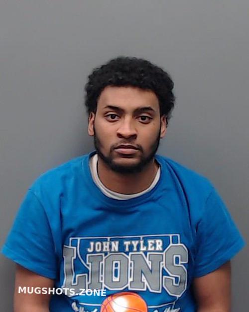 LAMPTON ROY V 02/23/2023 - Smith County Mugshots Zone