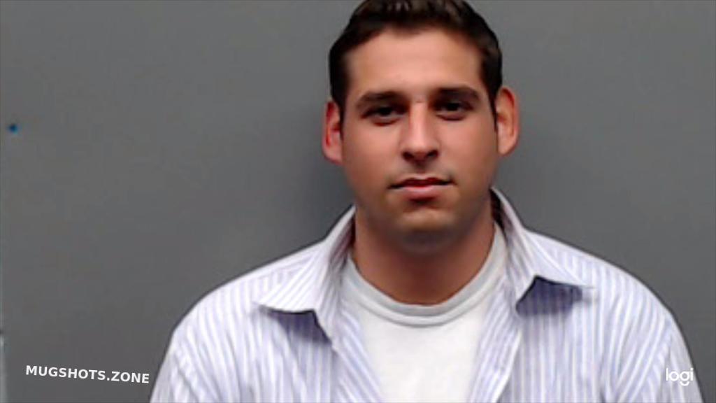 JORDAN BLAKE ALLEN 02/24/2023 - Smith County Mugshots Zone