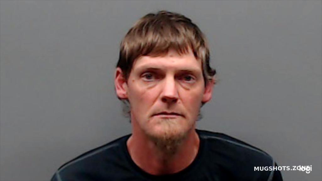 ROOP CHRISTOPHER BRIAN 02/25/2023 - Smith County Mugshots Zone