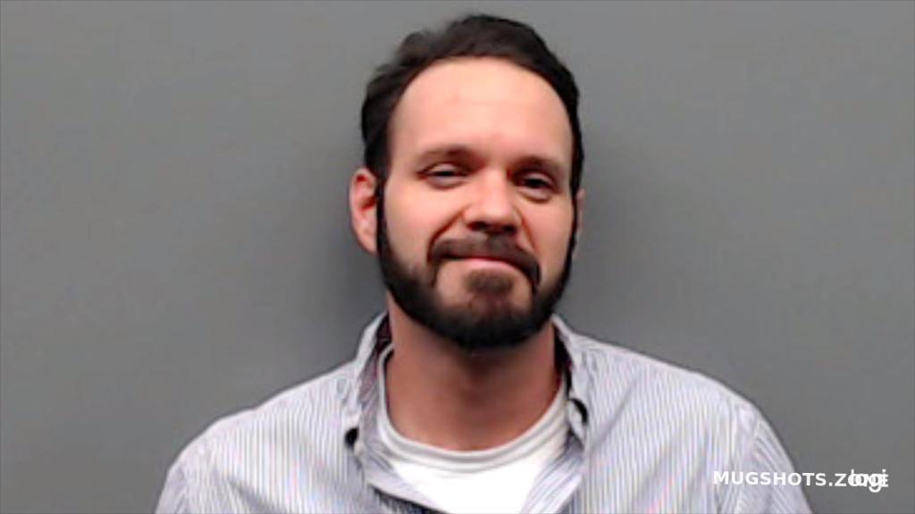 KIDD HUBERT EDWARD III 02/25/2023 - Smith County Mugshots Zone