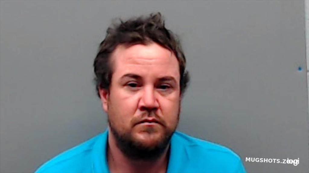 HOOTER JOSHUA THOMAS 02/25/2023 - Smith County Mugshots Zone