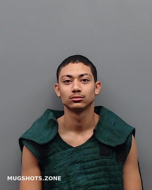 DANIEL DAWSON 02/26/2023 - Smith County Mugshots Zone