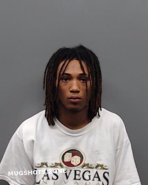 CHEATHAM JUSTIN JAYSON 02/28/2023 - Smith County Mugshots Zone