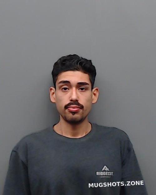 ROBLES NORBERTO JR. 02/28/2023 - Smith County Mugshots Zone