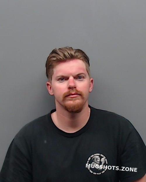 BENSON TY CARSON 02/28/2023 - Smith County Mugshots Zone
