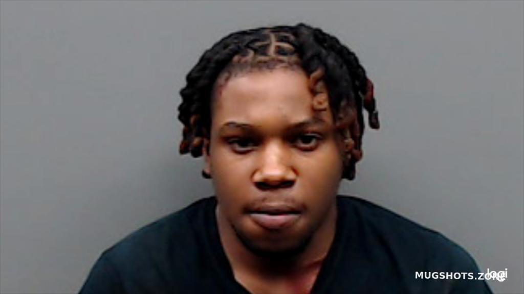 JONES RODRICK LAVONTE 03/01/2023 - Smith County Mugshots Zone