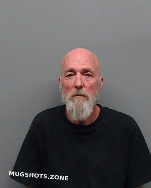 LAYMAN JAMES SCOTT 03/03/2023 - Smith County Mugshots Zone