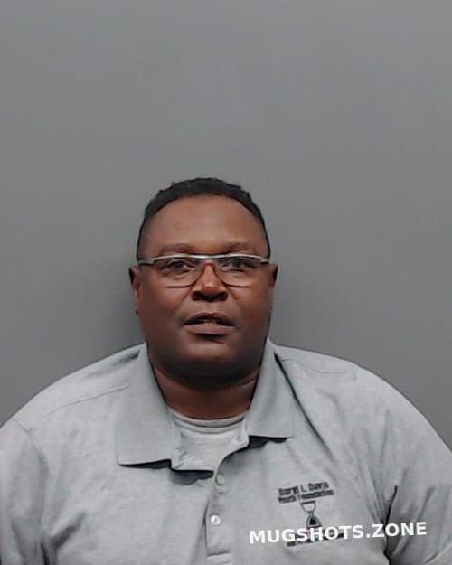 DAVIS DARYL LYNN 03/04/2023 - Smith County Mugshots Zone