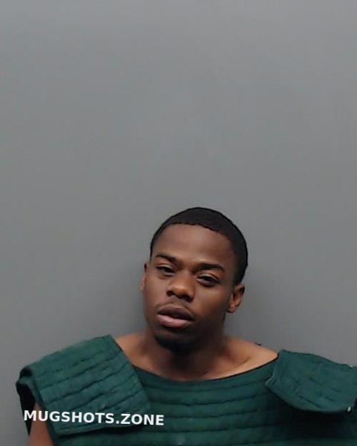 ACY VONDARIUS TREMON 03/04/2023 - Smith County Mugshots Zone