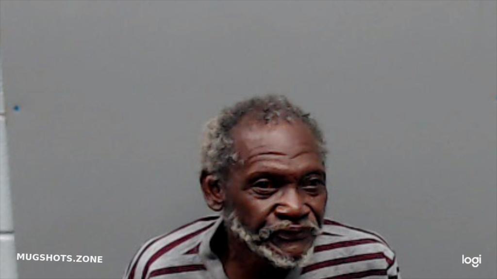 SANDERS BENJAMIN DARRELL 03/07/2023 - Smith County Mugshots Zone