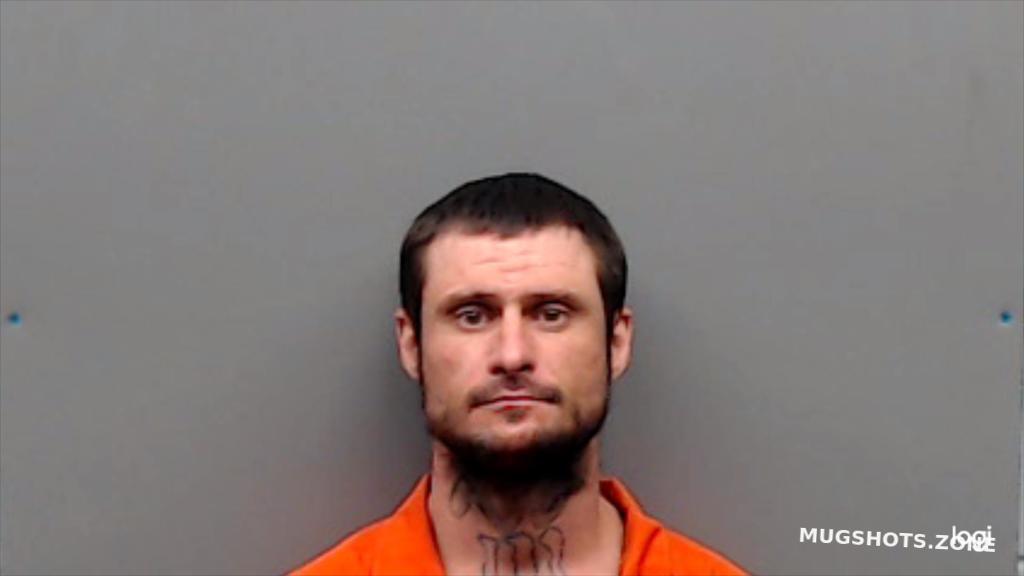 FRANCE SCOTT JASON 03/07/2023 - Smith County Mugshots Zone