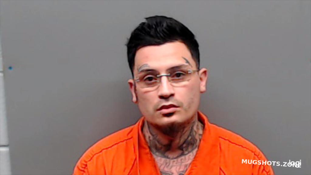 RUIZ NICHOLAS RAY 03/07/2023 - Smith County Mugshots Zone