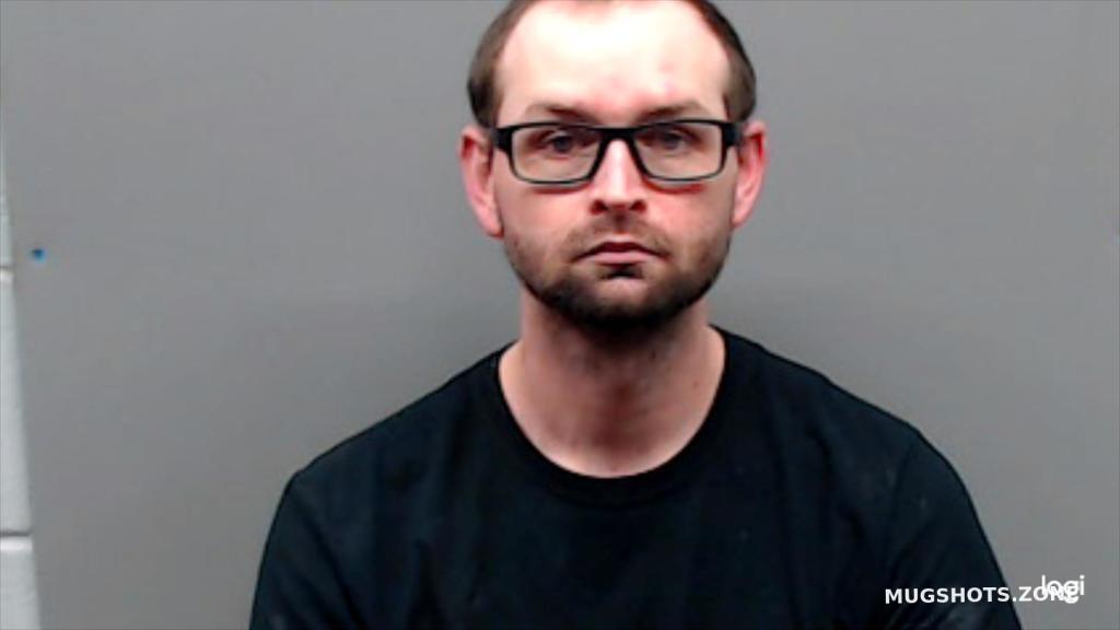 TADLOCK JUSTIN MICHAEL 03/07/2023 - Smith County Mugshots Zone