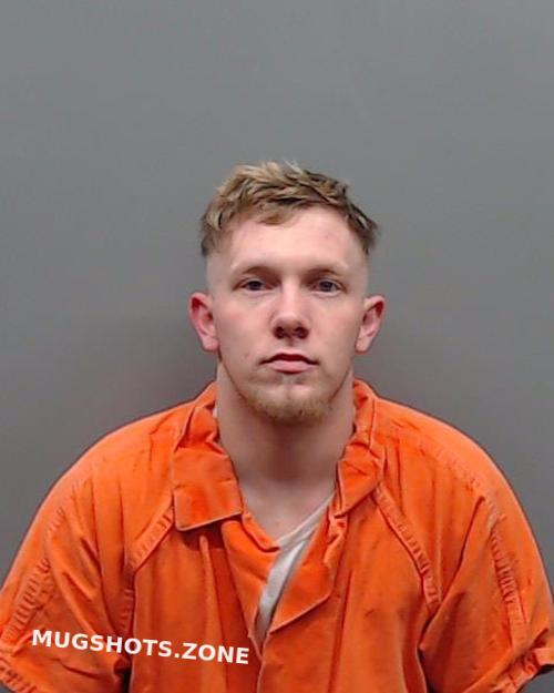 SCOTT JOSESEFF TREVOR 03/08/2023 - Smith County Mugshots Zone