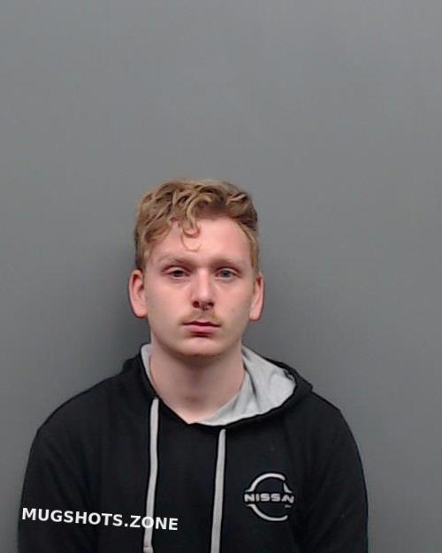 GRAHAM JOSEPH 03/09/2023 - Smith County Mugshots Zone