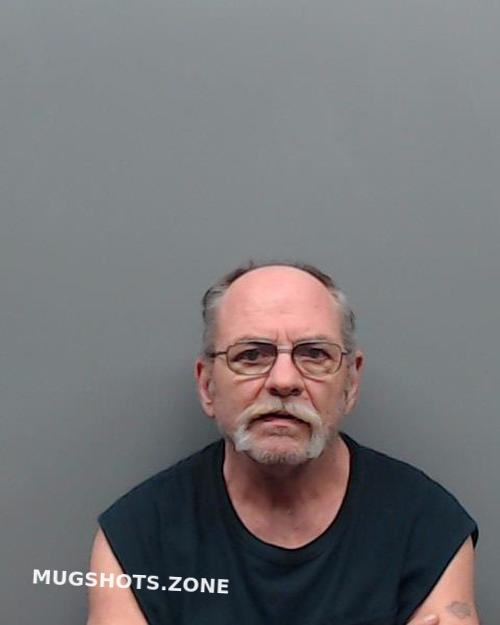 HARTLEY MICHAEL RAY JR. 03/09/2023 - Smith County Mugshots Zone