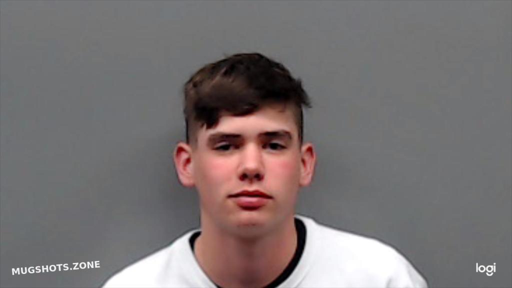 LUMAN BRYAN MICHAEL 03/10/2023 - Smith County Mugshots Zone